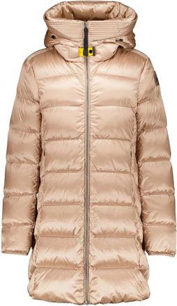 Parajumpers Femme, Manteaux, Beige, Taille: 40 FR Marion Down Jacket