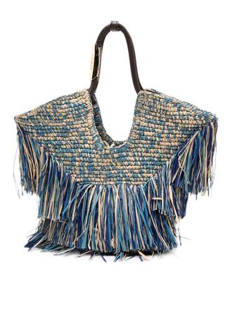 Zimmermann Shopper - Dunkelblau