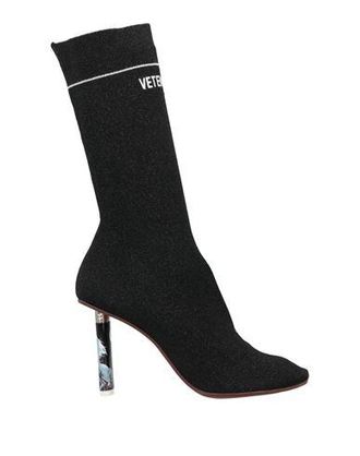 VETEMENTS CHAUSSURES - Bottines sur YOOX.COM