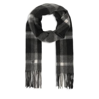 Max Mara Schal Weekend Max Mara Catone 2525546015 Schwarz