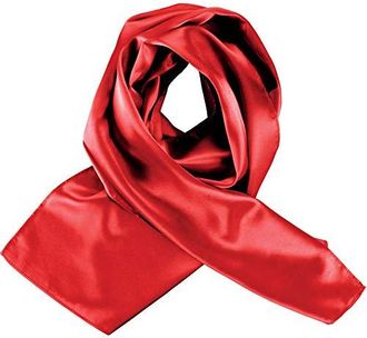 Kariban Foulard Satiné