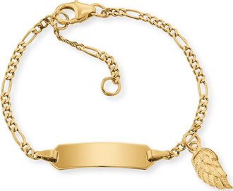 Engelsrufer Armband ID Fl&uuml;gel