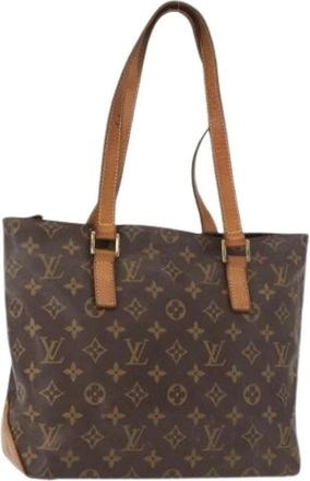 Louis Vuitton Damen, Pre-Owned, Braun, ONE SIZEGr&ouml;&szlig;e