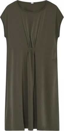 Gustav Femme, Robes, Vert, Taille: 44 FR Short Dress