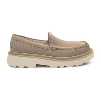 UGG Ascot Lug - - Shoes - Herren - Beige - 45 EU