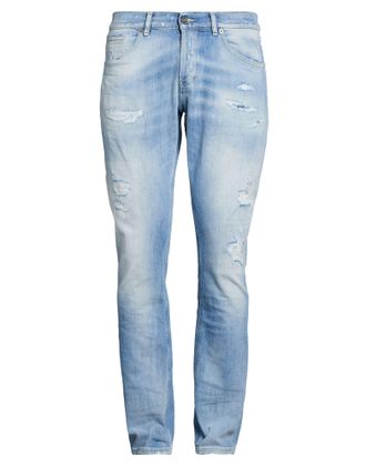 Dondup HOSEN & R&Ouml;CKE - Jeanshosen auf YOOX.COM