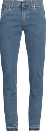 Dolce & Gabbana HOSEN & R&Ouml;CKE - Jeanshosen auf YOOX.COM