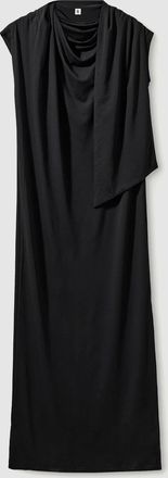 The Garment Robe Scarf Black
