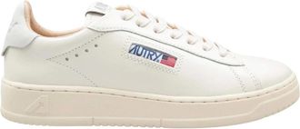 Autry Herren, Schuhe, Wei&szlig;, 40 EUGr&ouml;&szlig;e