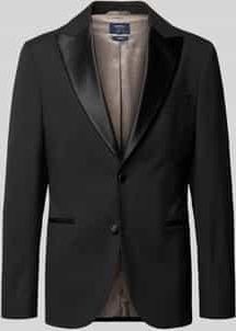 Mc Neal 2-Knopf-Sakko mit Reverskragen