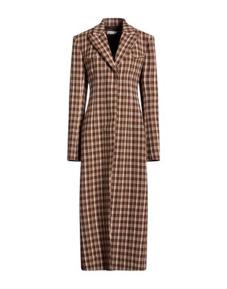 Acne Studios JACKEN & M&Auml;NTEL - M&auml;ntel auf YOOX.COM