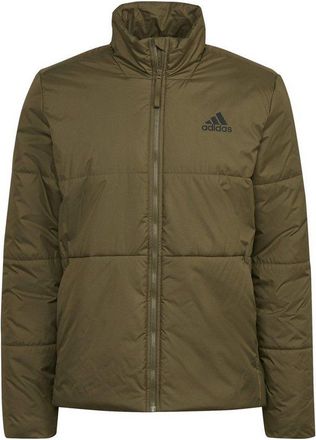 adidas Performance Sweatjacke adidas Performance 3S Jacke Winterjacken Herren Polyester