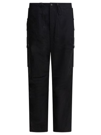 Needles Pantalon cargo C/N Oxford Needles