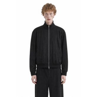 Jil Sander Padded Zip-Up jacket