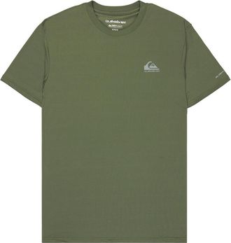 Quiksilver Caecilian