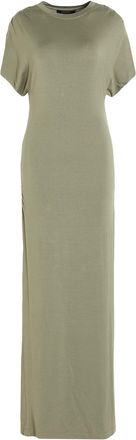 AllSaints KLEIDER - Maxi-Kleider auf YOOX.COM