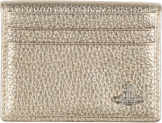 Vivienne Westwood Kleinlederwaren - Kartenetuis auf YOOX.COM
