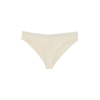 Jil Sander Slip No Logo - - Swimwear - Damen - Beige - XS