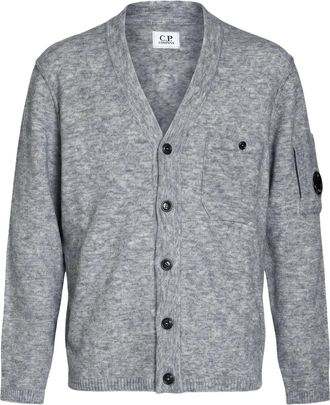 C.P. Company STRICKWAREN - Strickjacken auf YOOX.COM