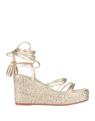 Alma En Pena SCHUHE - Sandalen auf YOOX.COM