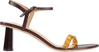 by FAR SCHUHE - Sandalen auf YOOX.COM