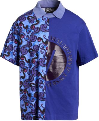 Versace TOPS - Poloshirts auf YOOX.COM