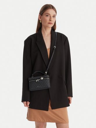 Michael Kors Handtasche MICHAEL Michael Kors 32F5SQ1C0V Schwarz