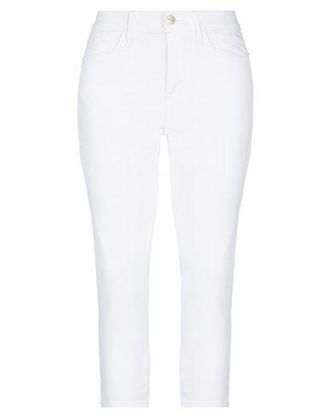 Frame Denim BAS - Pantalons en jean sur YOOX.COM