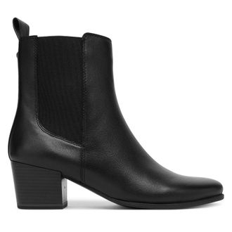 Caprice Stiefeletten Caprice 9-25304-45 Schwarz