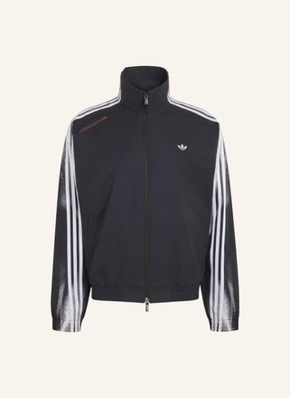 adidas Originals Adidas Originals Adilenium 6 Track Top schwarz