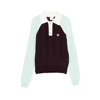Casablanca Majica - - Tops - Damen - Mehrfarbig - S