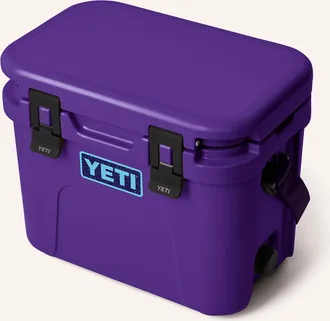 Yeti K&uuml;hlbox Roadie 15 lila