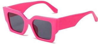 Generic Lunettes De Soleil Vacances For Hommes Et Femmes, For Les Activit&eacute;s Plein Air, D&eacute;placements Le Sport(Pink)