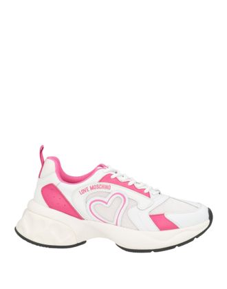 Love Moschino SCHUHE - Sneakers auf YOOX.COM
