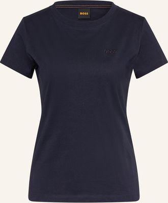 HUGO BOSS T-Shirt Esogo blau