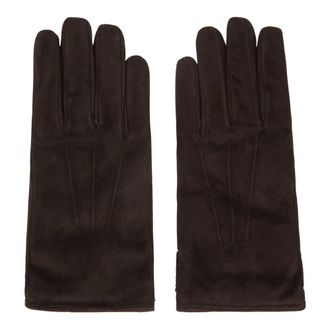 Moorer Damen, Accessories, Braun, 7 INGr&ouml;&szlig;e
