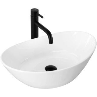 Rea aufsatzwaschbecken kate 56