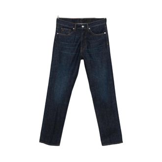 Nine In The Morning Homme, Jeans, Bleu, Taille: W34 Nathan Jeans