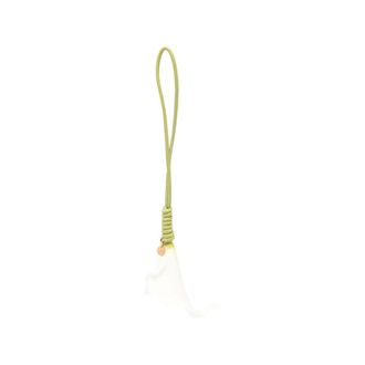 Cult Gaia Femme, Sacs, Vert, Taille: ONE Size Keyring