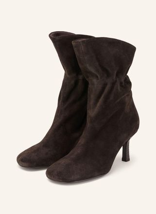 Inuovo Stiefeletten braun