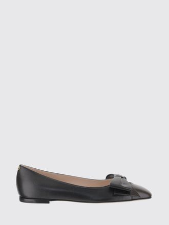 Valentino Garavani Ballerine VALENTINO GARAVANI Femme couleur Noir