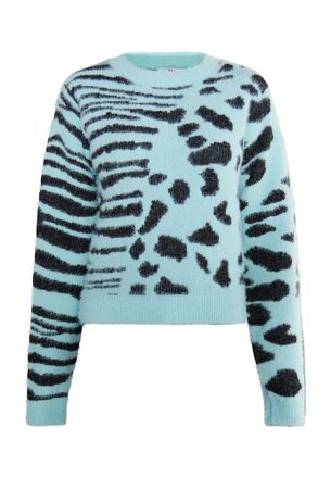 Mymo Pullover Keepsudry