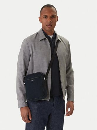 HUGO BOSS Umh&auml;ngetasche Dakkar 50558401 Dunkelblau