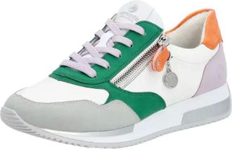 Remonte Damen, Schuhe, Mehrfarbig, 41 EUGr&ouml;&szlig;e