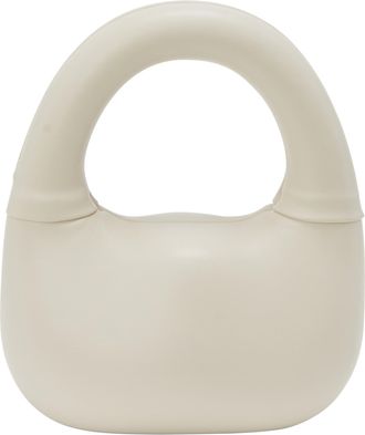 Mymo Handtasche Handtasche Frauen Beige