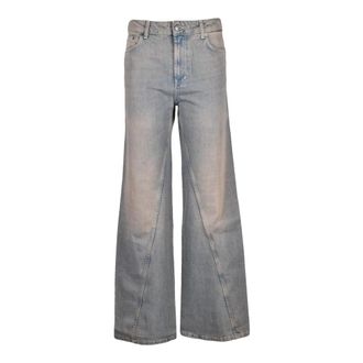 Dondup Amoy Jeans - - Jeans - Damen - Blau - W27