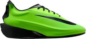 Nike Homme, Sport, Vert, Taille: 38 1/2 EU First Sight Noir Baskets