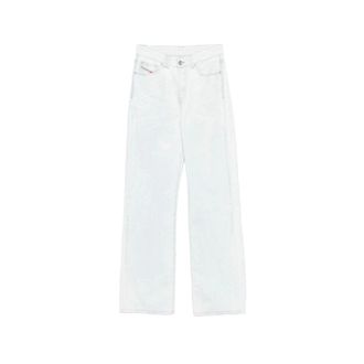 Diesel 1971 D-Sent Jeans - - Jeans - Damen - Blau - W26