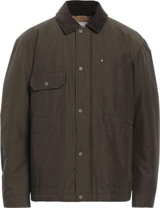 Woolrich JACKEN & M&Auml;NTEL - Jacken und Anoraks auf YOOX.COM
