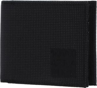 Mandarina Duck Homme District Porte monnaie, Black Ink, Taille unique EU